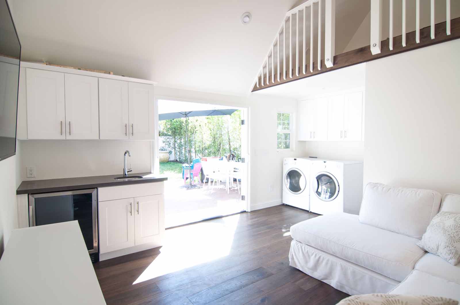 ADU - Pasadena — Victory Builders