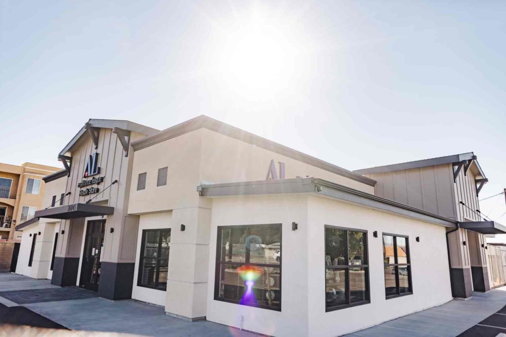 Retail Demo & Rebuild — Victory Builders